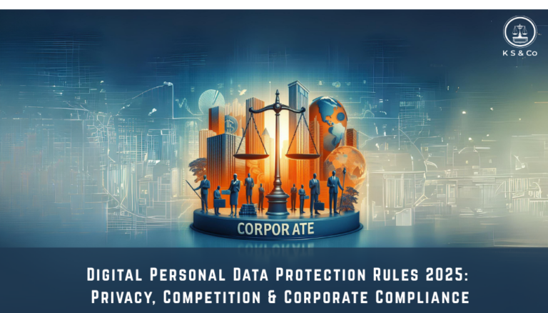 Digital Personal Data Protection Rules 2025: Privacy, Competition ...